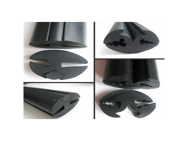 EPDM Rubber Seals | Rubber Accessories | Duratech | ETW International
