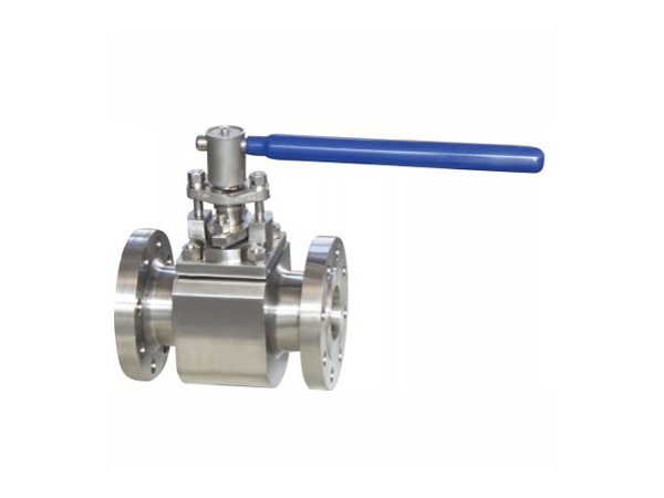 Plug Valve | Control Valve | Weiduoli | ETW International