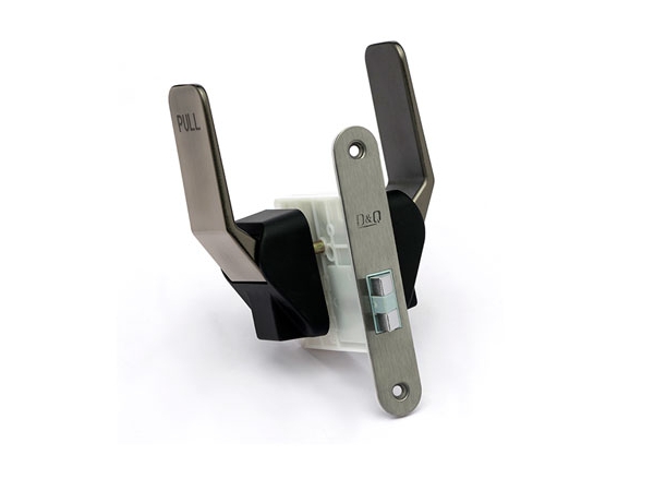 MG3811 Series Push Pull Mortise Lock | Lock Manufacturer | ETW ...