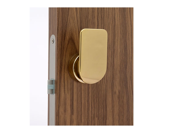 Push Pull Lock | Digital Door Lock | MG2811 | ETW International