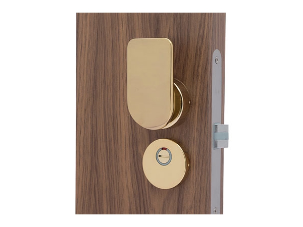 Push Pull Lock | Digital Door Locks | MG2812 | ETW International