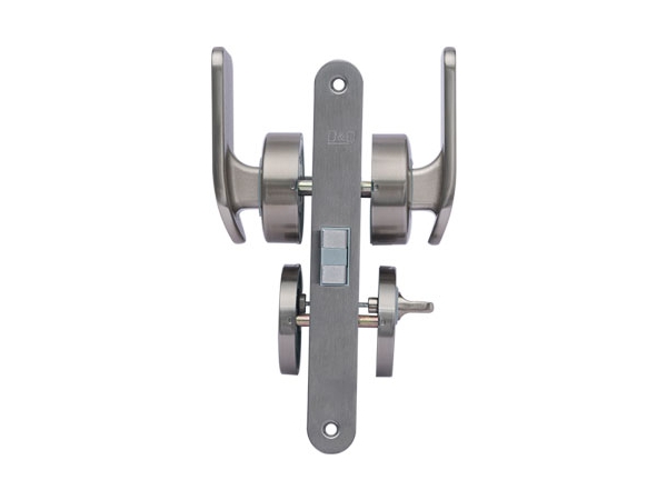 Push Pull Lock | Push/Pull Latch | MG2813 | ETW International