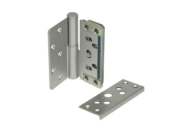 MG-H04-X Adjustable Hinge | Door Hardware Manufacturer | ETW International