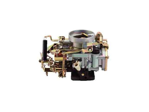 Mazda Parts | Carburetor Factory | ETW International