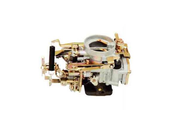 Mazda Parts | Carburetor Factory | ETW International