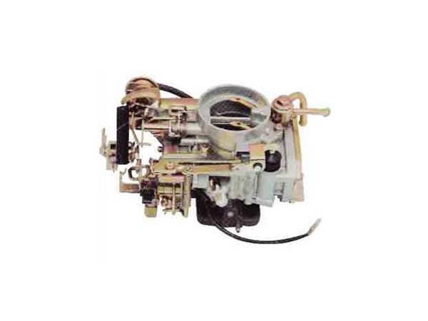 Mazda Parts | Carburetor Factory | ETW International