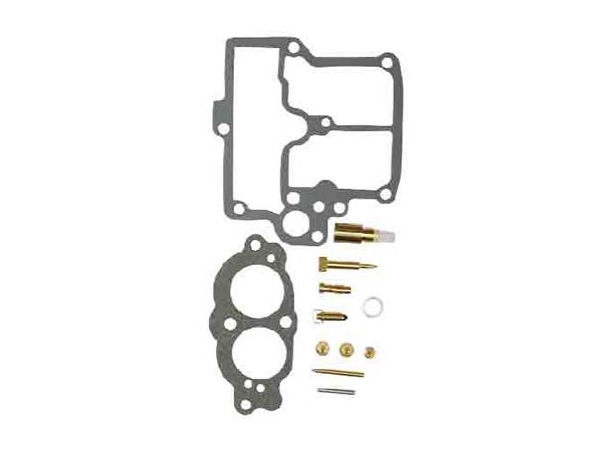 TOYOTA Quadrajet Rebuild Kit | Carburetor Manufacturer | ETW International