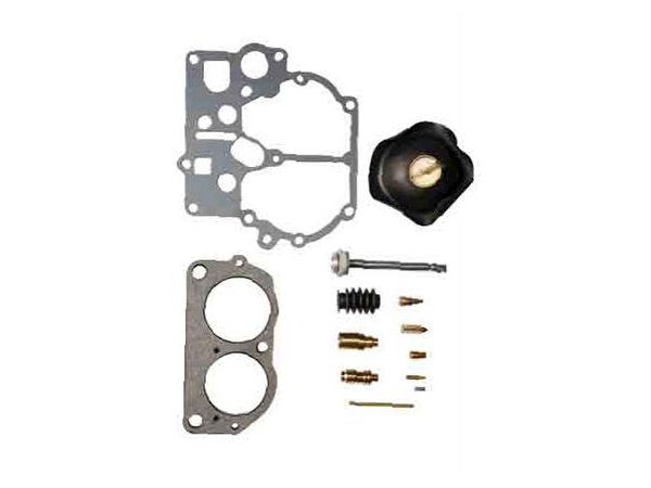TOYOTA Quadrajet Rebuild Kit | Carburetor Manufacturer | ETW International