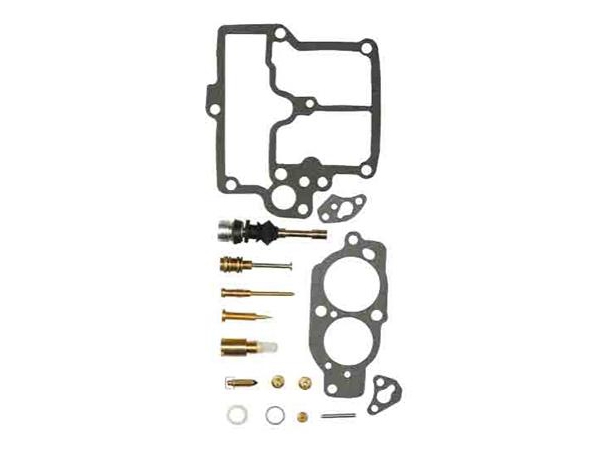 TOYOTA Quadrajet Rebuild Kit | Carburetor Manufacturer | ETW International