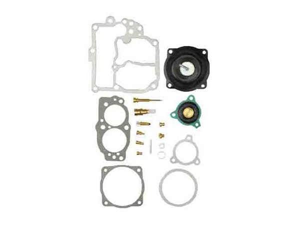 TOYOTA Quadrajet Rebuild Kit | Carburetor Manufacturer | ETW International