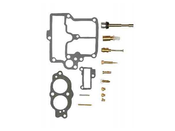 TOYOTA Quadrajet Rebuild Kit | Carburetor Manufacturer | ETW International
