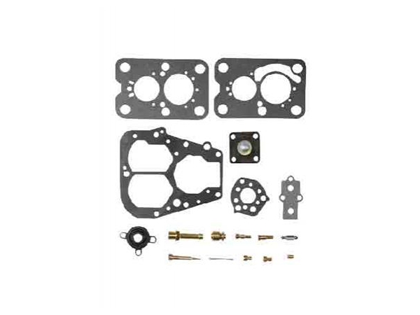 SUZUKI Quadrajet Rebuild Kit | Carburetor Manufacturer | ETW International