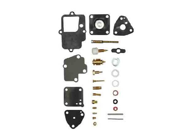 SUZUKI Quadrajet Rebuild Kit | Carburetor Manufacturer | ETW International