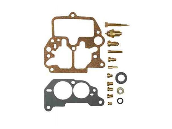 NISSAN Quadrajet Rebuild Kit | Carburetor Manufacturer | ETW International