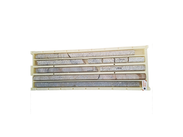 Drill Core Box | Core Storage Solution | Geotec | ETW International