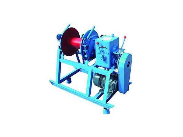 Wireline Winch,Drill Tool Manufacturer | ETW International