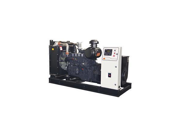 SDEC Engine H Series Diesel Generator Set | SDEC | ETW International