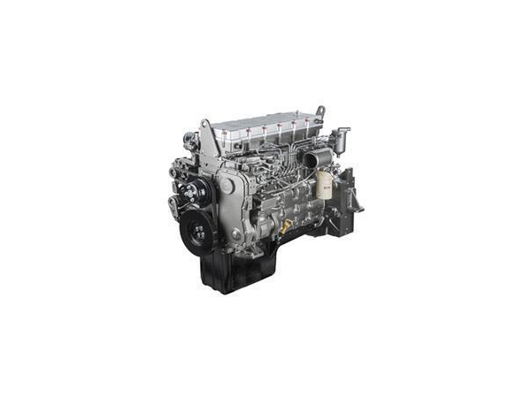 SDEC Engine D Series Truck Engine | Diesel Power Producer | SDEC | ETW ...