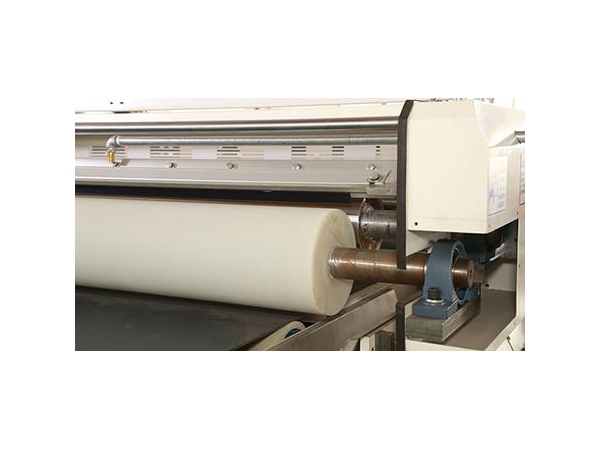 Roller Coater | Roll to Roll Coating System | ETW International