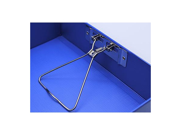 Box File Clips | File Clips | Binding Supplies | ETW International