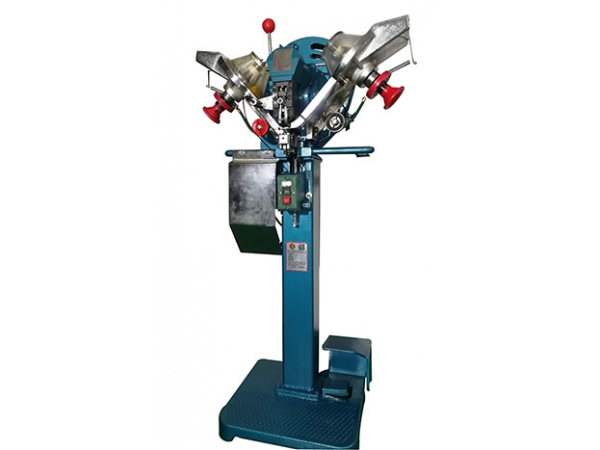 Automatic Snap Fastener Machine | Hongshan | ETW International