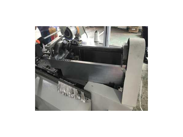 Hang Tag Stringing Machine | Tag Tying Machine | Universal Machinery ...