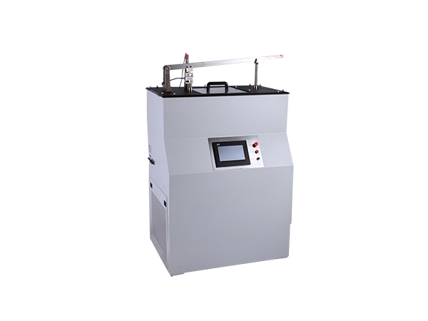 Bending Beam Rheometer | Material Testing Apparatus | ETW International