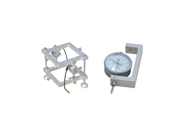 Resilient Modulus Tester | Material Testing Equipment Supplier | ETW ...