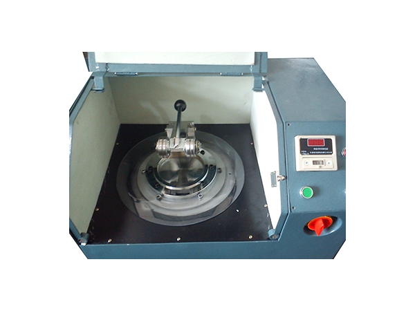 Cement Test Mill | Material Testing Equipment Supplier | ETW International