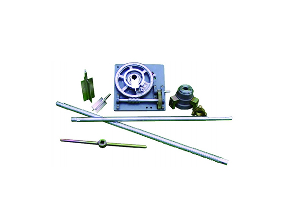 Shear Vane Devices | Material Testing Equipment Supplier | ETW ...