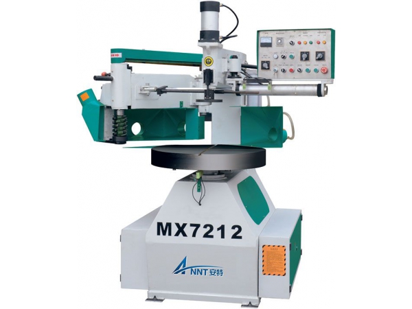 Copy Shaper | Copy Milling Machine | ANNT | ETW International