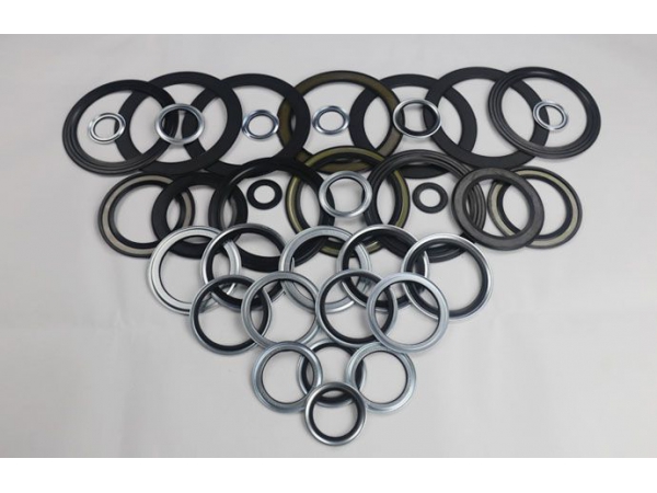 Bearing Seals and Shields | Bearing Parts | ZHENSHUO | ETW International
