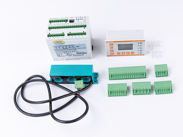 Intelligent Motor Protector | Energy Meter Manufacturer | Acrel | ETW ...