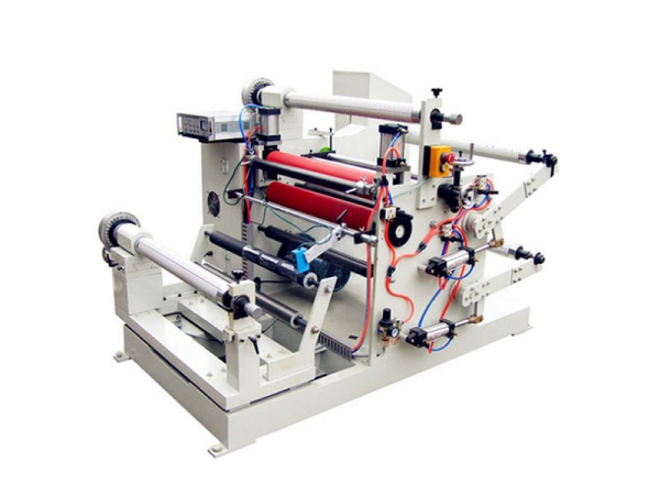 Slitter for Battery Material | Jieda | ETW International