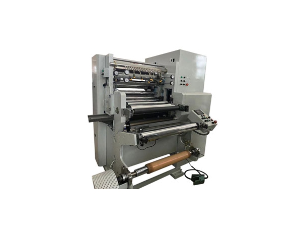 Slitter for Battery Material | Jieda | ETW International