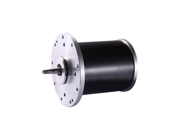 1200W (2900 RPM) Drive Motor | BLDC Motor | UNITE MOTOR | ETW International