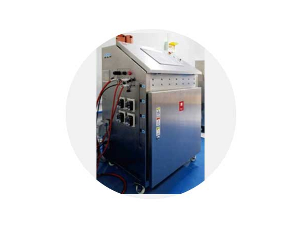 Single-use Bioreactor | Disposable Bioreactor | Jing Liang | ETW ...