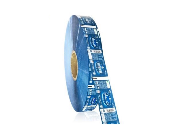 Roll Fed Labels | Bottle Labels | DQ PACK | ETW International