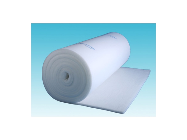 Paint & Spray Booth Filters | Spray Booth Manufacturer | Guangli | ETW ...