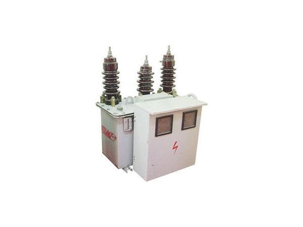 Combination Metering Transformer | Combined Transformer | Huayi | ETW ...