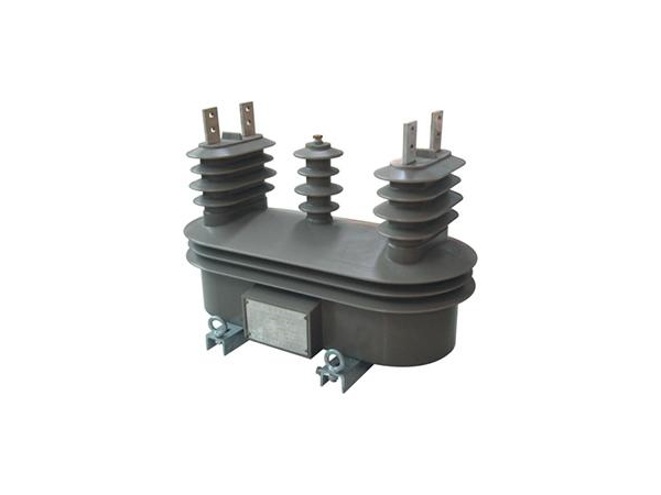 Combination Metering Transformer | Combined Transformer | Huayi | ETW ...