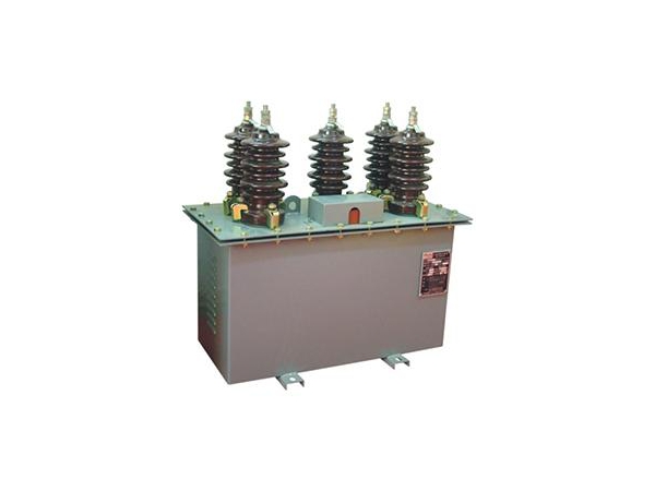 Combination Metering Transformer | Combined Transformer | Huayi | ETW ...