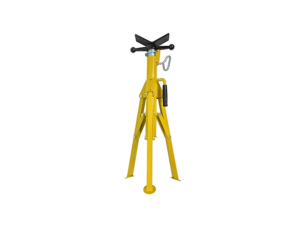 Pipe Stand | Foldable Pipe Stands Producer | WELPING | ETW International