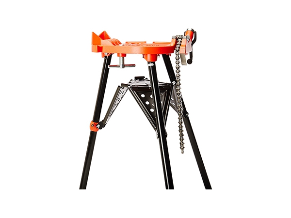 Tripod Chain Vise | Chain Vise Supplier | WELPING | ETW International