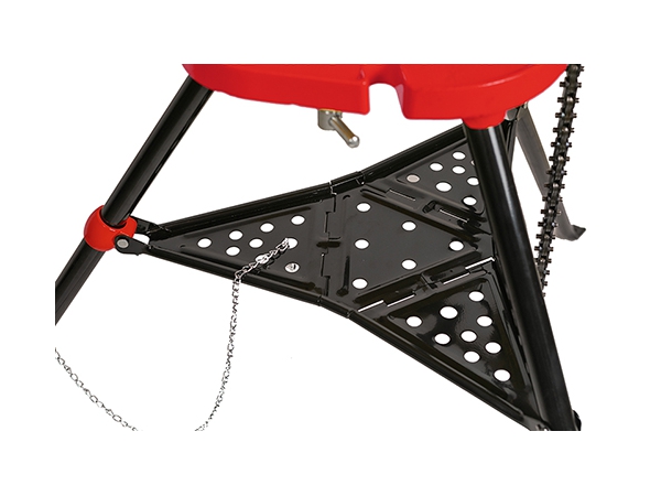 Tripod Chain Vise | Chain Vise Supplier | WELPING | ETW International