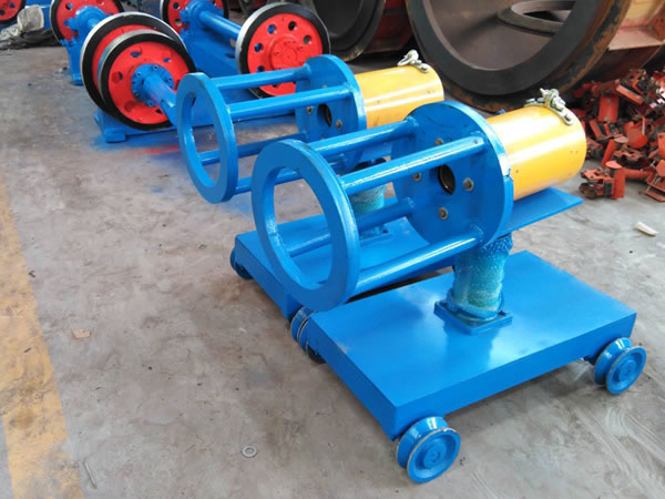 Tension Jack | Haiyu Industry | ETW International