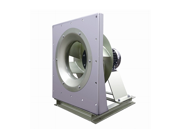 Direct Driven Centrifugal Fan | Centrifugal Blower Supplier | Yilida ...