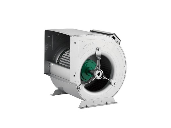 EC Centrifugal Fan | Centrifugal Blower Manufacturer | Yilida | ETW ...