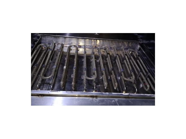 Heat Soak Oven | Glass Processing Equipment | Handong | ETW International