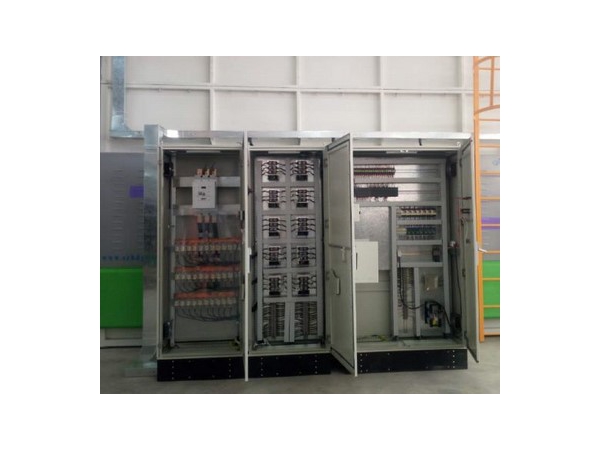Heat Soak Oven | Glass Processing Equipment | Handong | ETW International